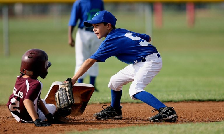 Wrecking Yard Baseball | Educating Baseball in the Southbay