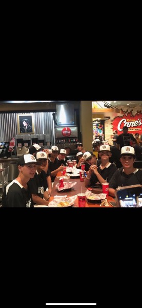 MEDIA – Wrecking Yard Baseball