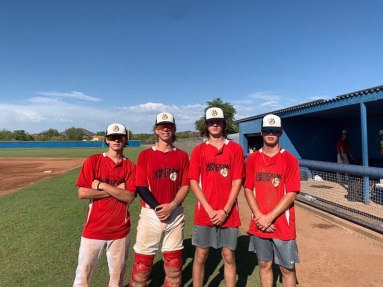 MISSION STATEMENT | Wrecking Yard Baseball