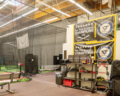 WRECKING YARD FEATURES | Wrecking Yard Baseball