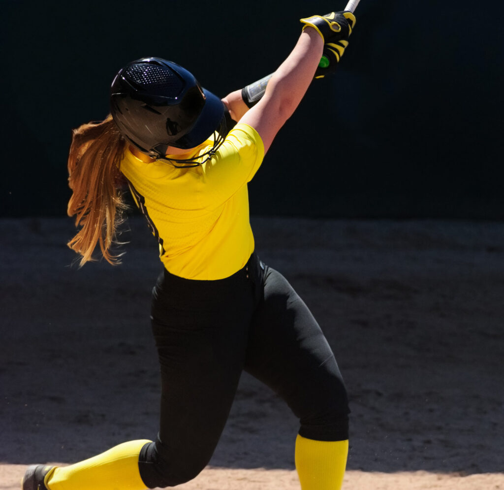 Softball | Wrecking Yard Baseball