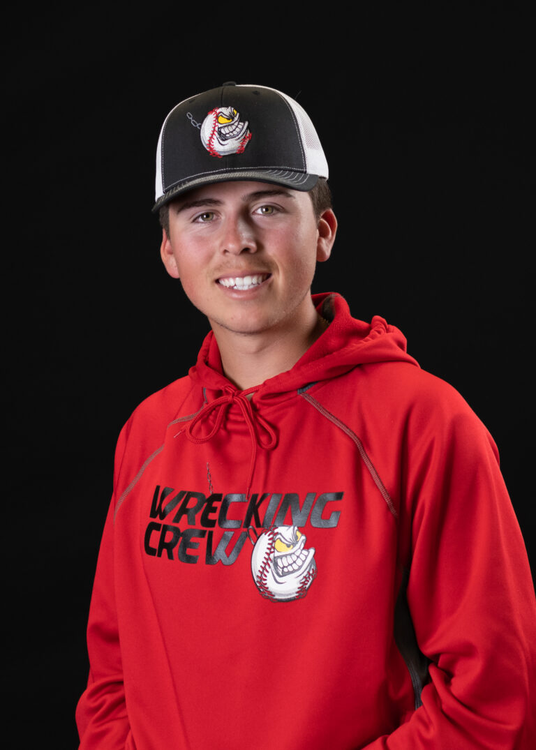 Nate Torres | Wrecking Yard Baseball