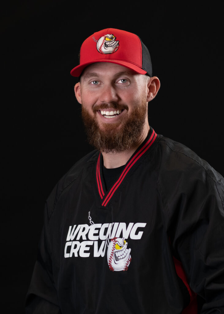 Nick Green | Wrecking Yard Baseball