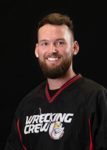 Will Kiger | Wrecking Yard Baseball